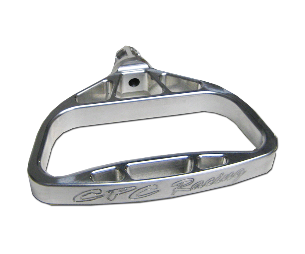 CPC Billet Recoil Starter Handle – CPC Racing