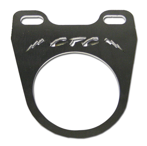 CPC Gauge Mount Bracket – CPC Racing