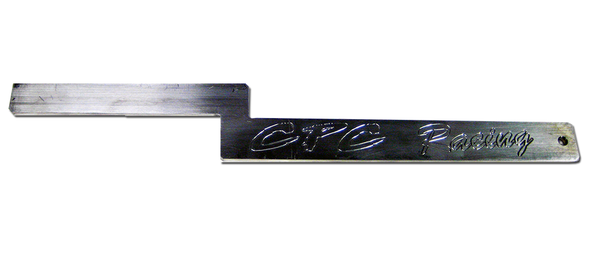 Arctic Clutch Alignment Bars – CPC Racing